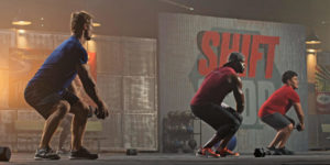 #mbf Muscle Burns Fat - My Experience - Coach Rich Dafter's Blog