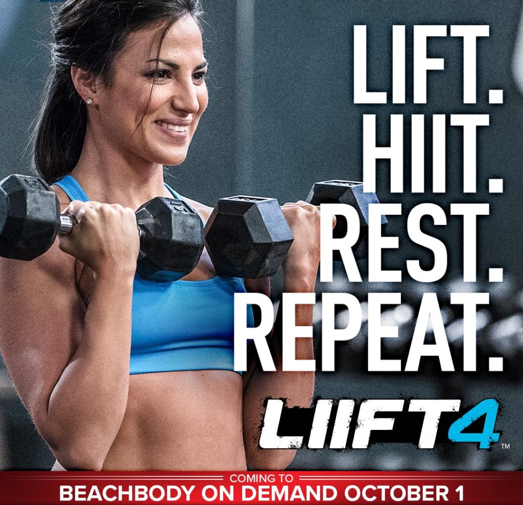 lift-hit-rest-repeat-liift4 - Fitness, Health, and Longevity Solutions