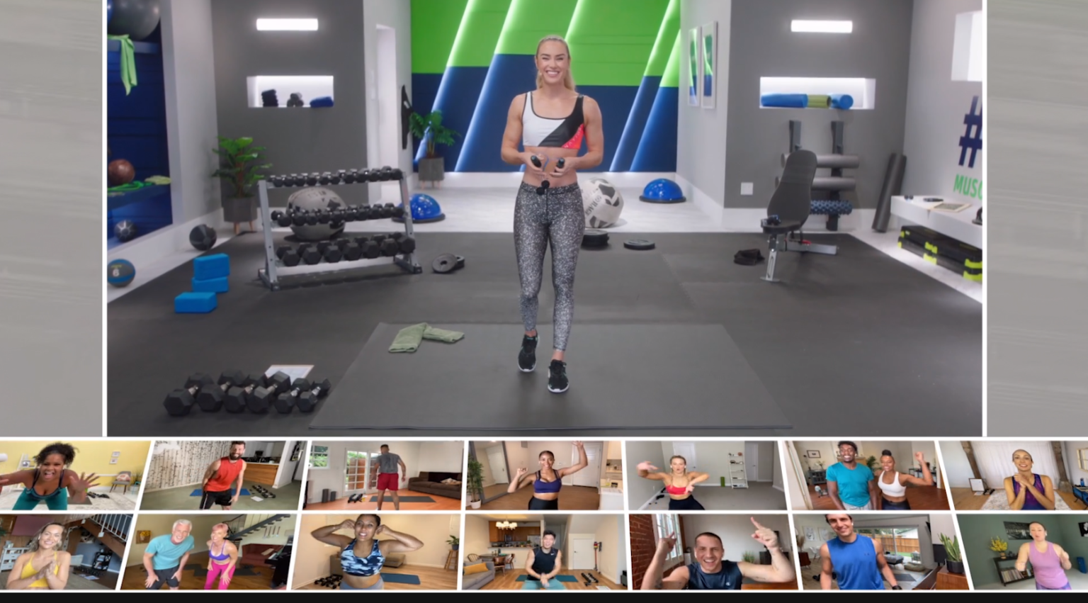 #mbf Muscle Burns Fat - My Experience - Team How To Be Fit Blog