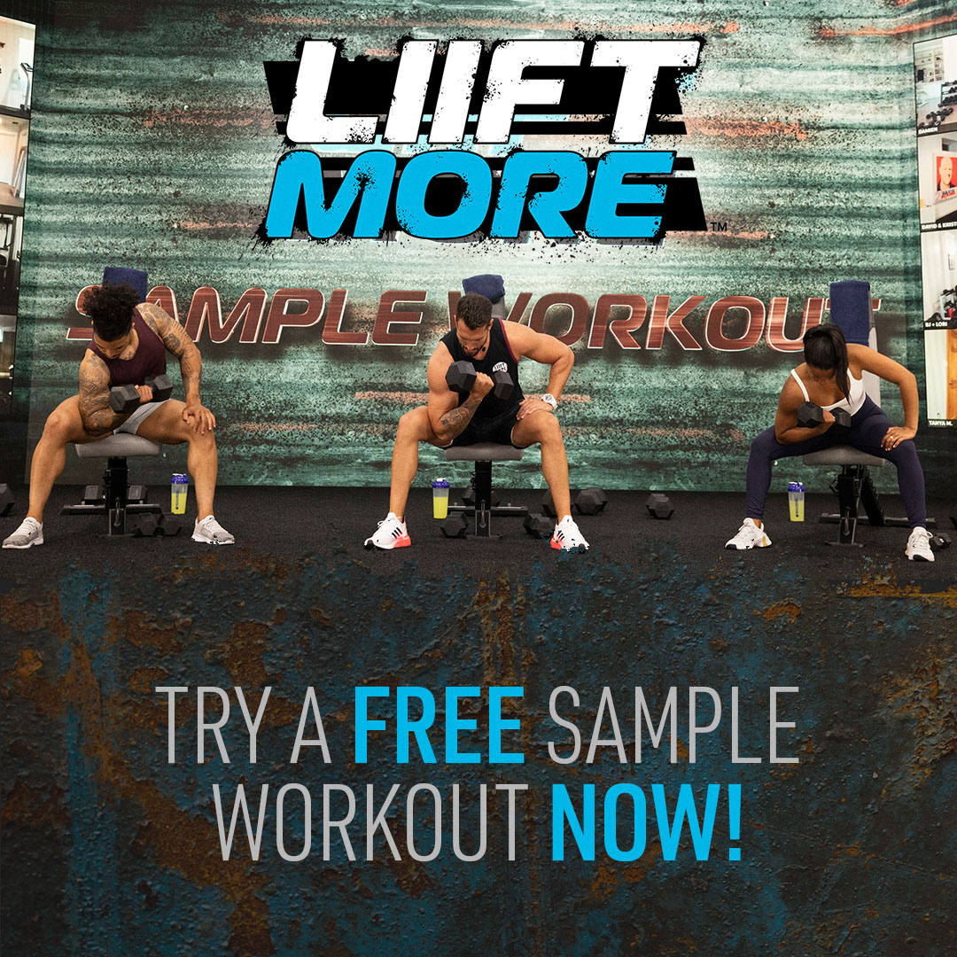Beachbody On Demand Free Trial - Team Howtobefit