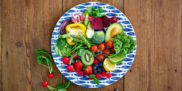 How Phytonutrients May Help Reduce Exercise-Induced Inflammation ...