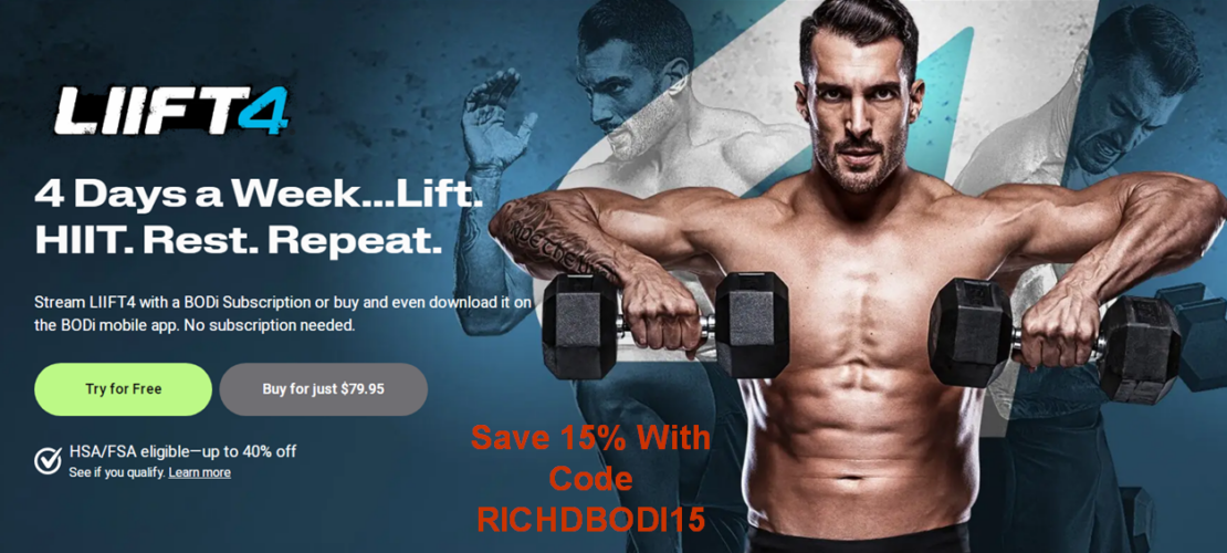 Six Pack Abs - 5 Ways to Get Them - How To Be Fit Blog