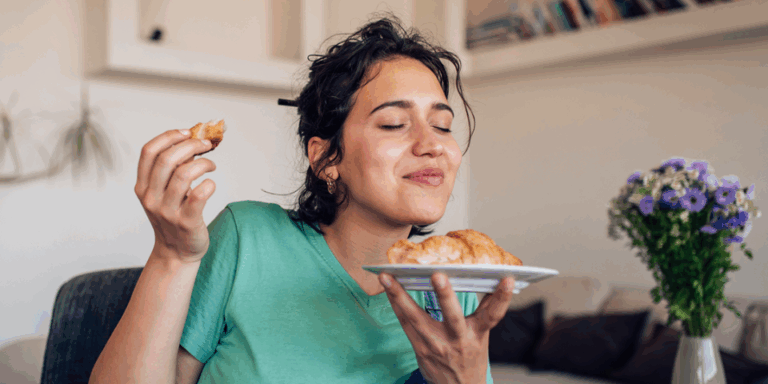 Lose Weight Without Starving Yourself - Fitness, Strength and Wellness ...
