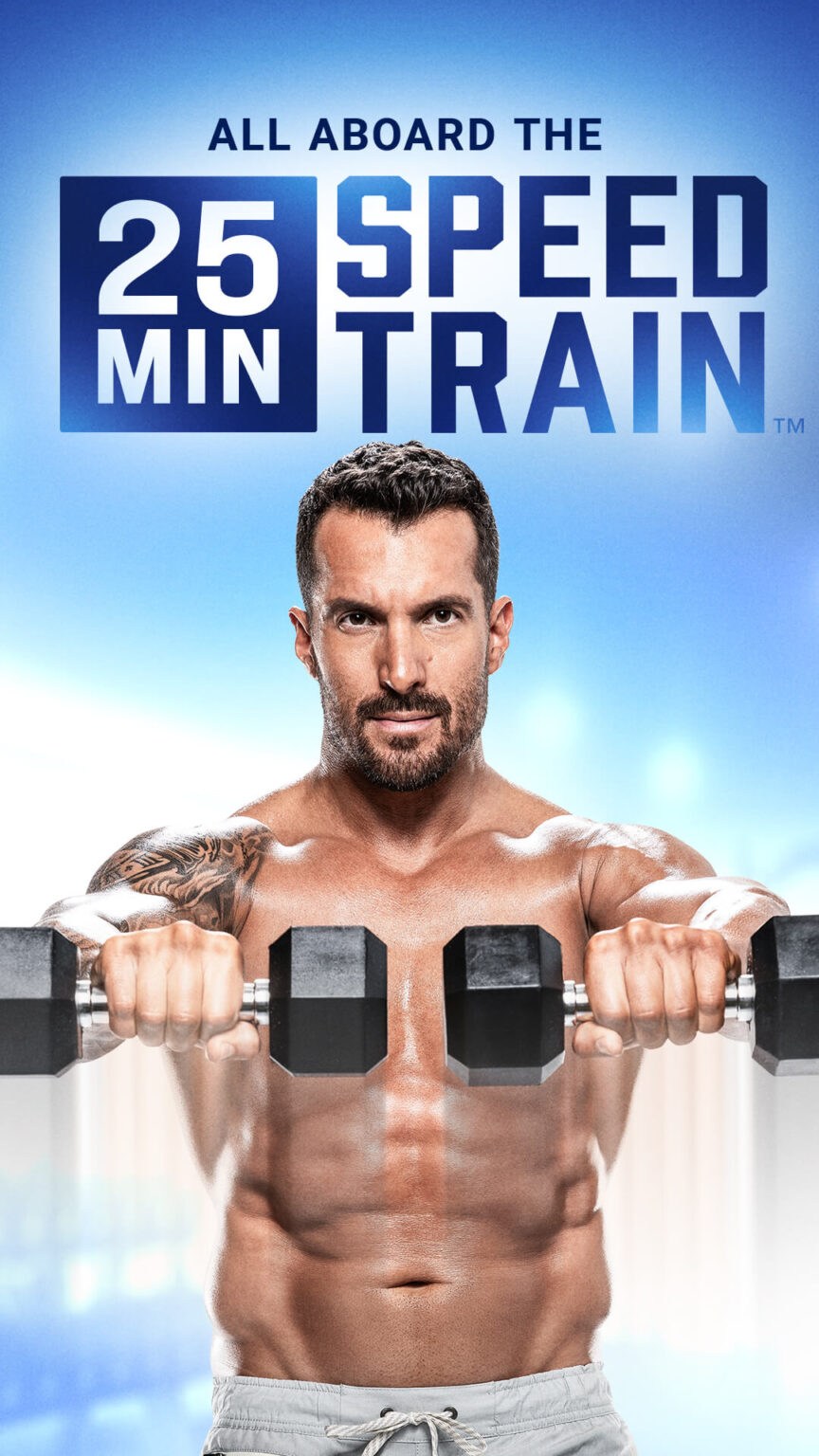 #mbf Muscle Burns Fat - My Experience - Rich Dafter's How To Be Fit Blog