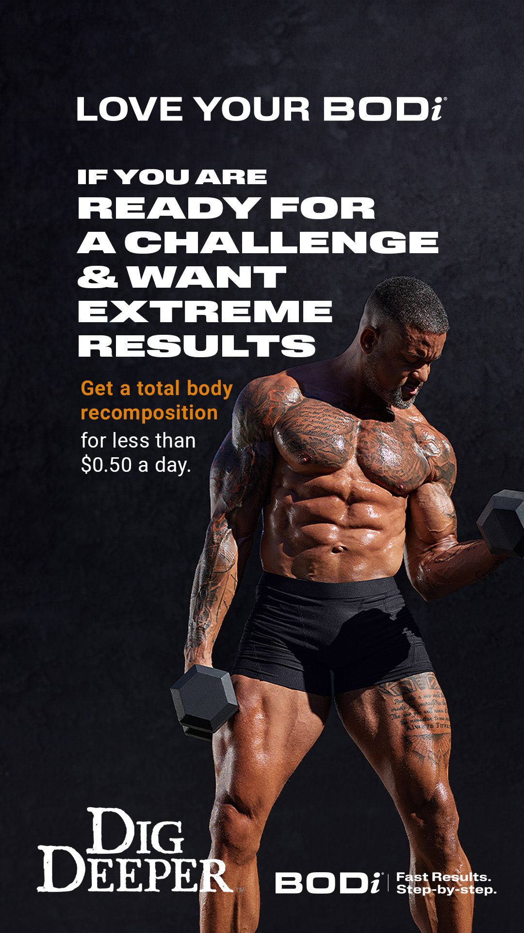 The 4 Types of Body Fat - How To Be Fit Blog