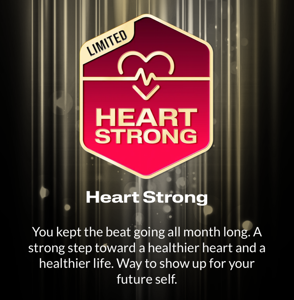 The Power of Being Heart Strong - Fitness, Health, and Longevity Solutions