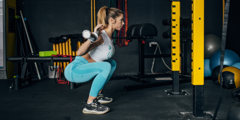 How Low Should Squats Go - Fitness, Health, and Longevity Solutions