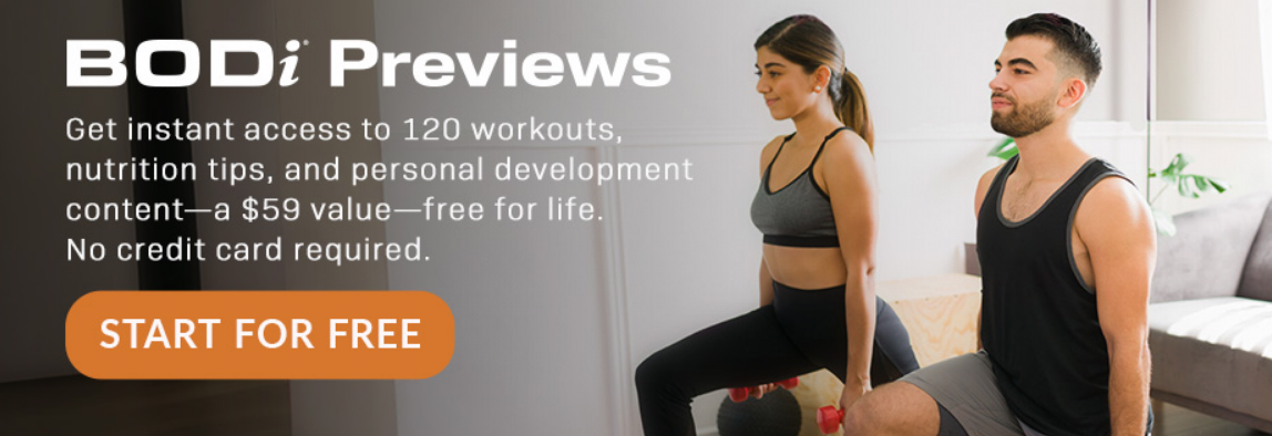 Sprint 8 Workout from Ready, Set, GO! Synergy Fitness