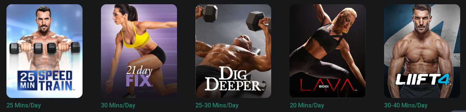 Slim In Six Rapid Results - Reshape Your Body in Six Weeks with Slim ...